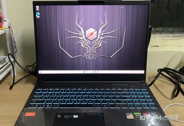 机械革命蛟龙16K（蛟龙16k）怎么样？使用29天后优缺点评测 - 知乎