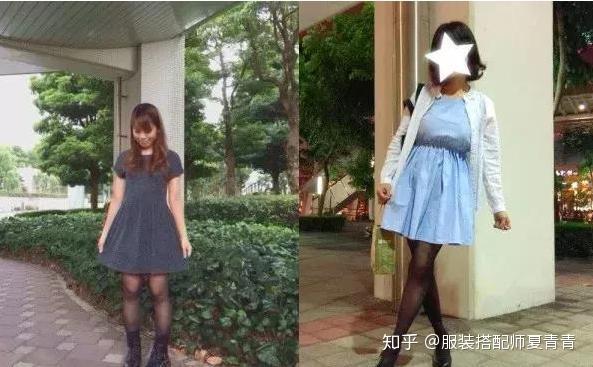 你的土气感都是小家子气害的，女生如何用大气穿搭摆脱土气感？ 知乎