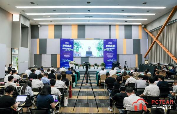 PKPM+SPCS 2022版装配式智能深化设计软件面世，三一筑工、构力科技在下一盘大棋！ - 知乎