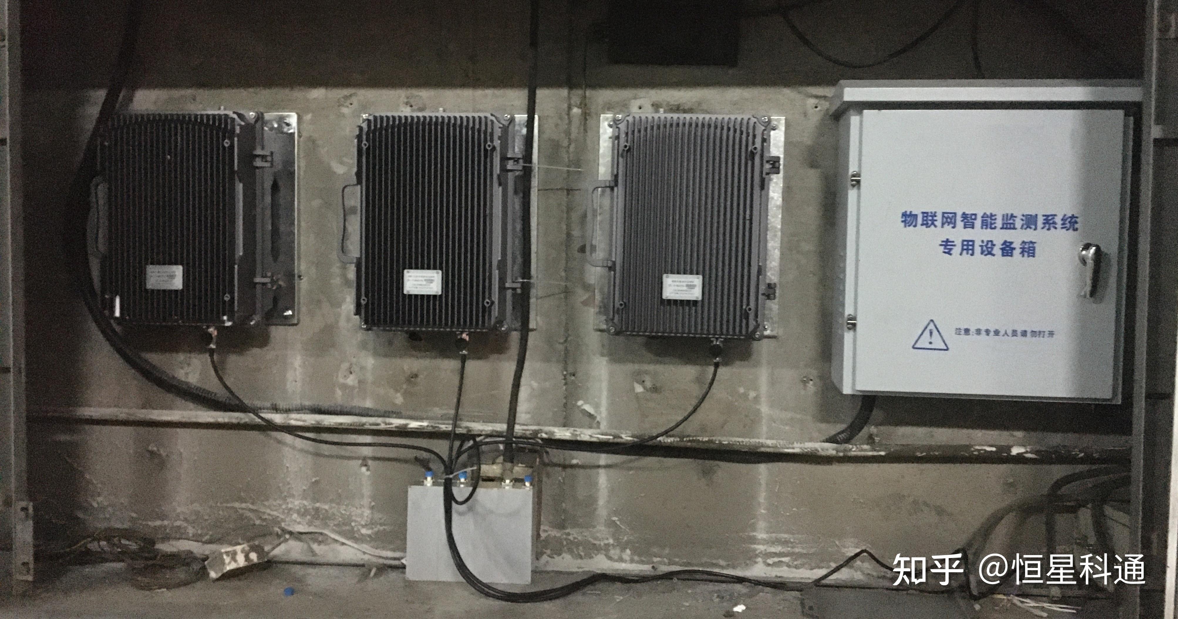 什么是直放站 - 知乎