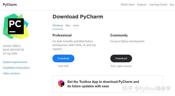 Pycharm安装，以及Django安装配置指南 - 知乎