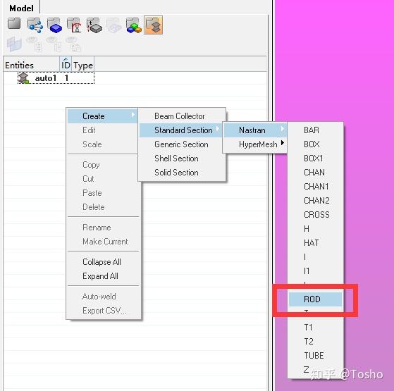 Hypermesh小技巧[3] 《Hypermesh连接建模1：螺栓》 - 知乎