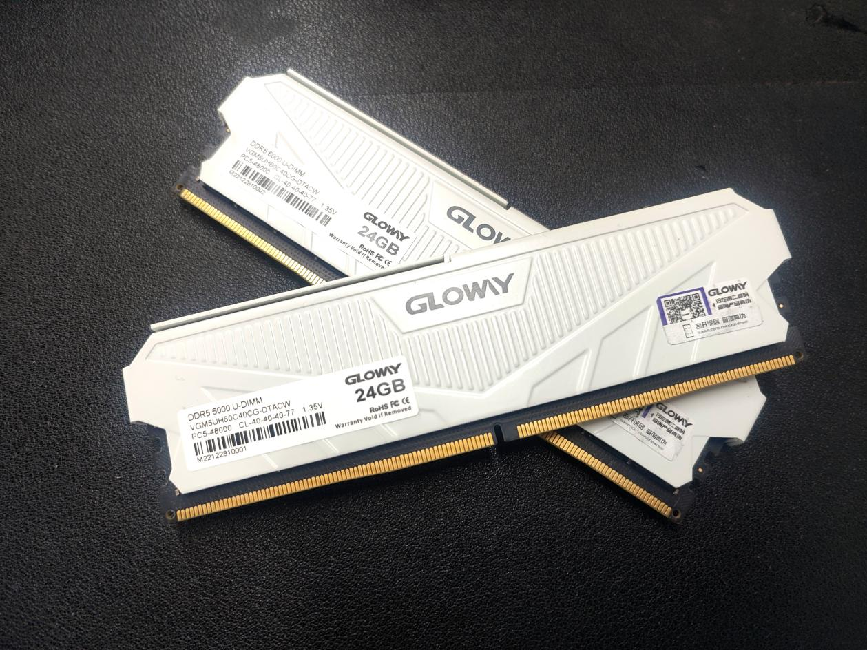 突破容量束缚！光威新款DDR5内存，单根容量24G，轻松超频7200MHz - 知乎