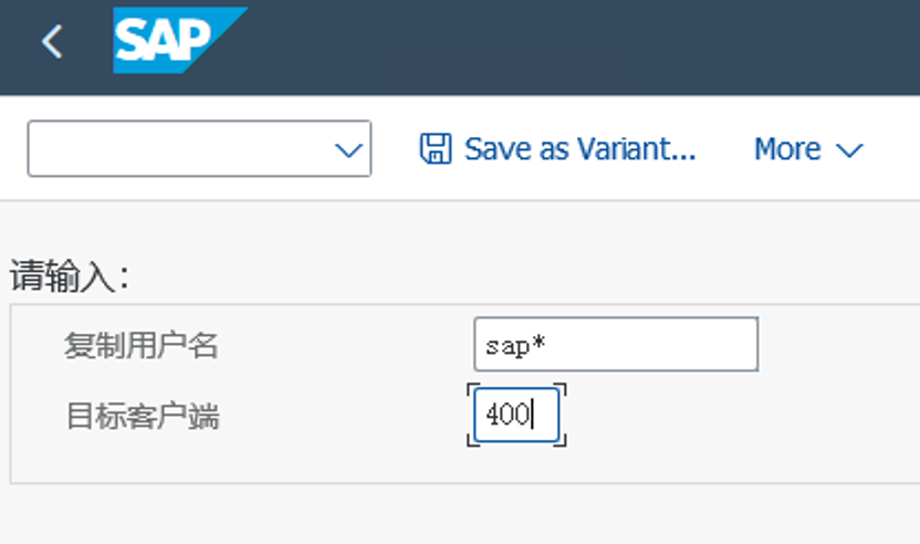 SAP S4HANA 2022FAA版本成功运行 - 知乎