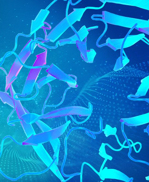 Nat Biotech | AI实现快速精准地搜索蛋白质结构 - 知乎