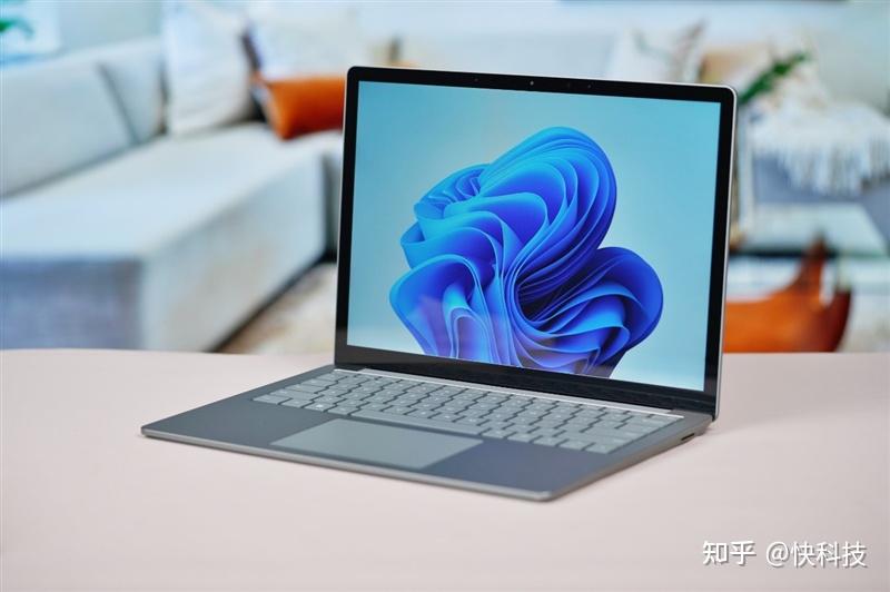 性能提升36%！Surface Laptop 5评测：Windows阵营最精致优雅的轻薄本 - 知乎