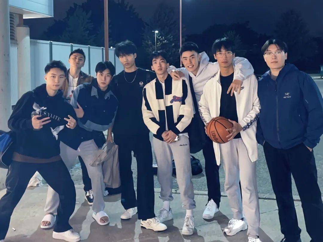 191cm河北篮球体育生，00后私下竟然这么猛…… - 知乎