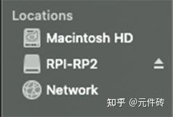 CircuitPython的详细介绍及使用 - 知乎