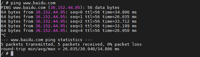 rootfs 根文件系统完善 - 知乎