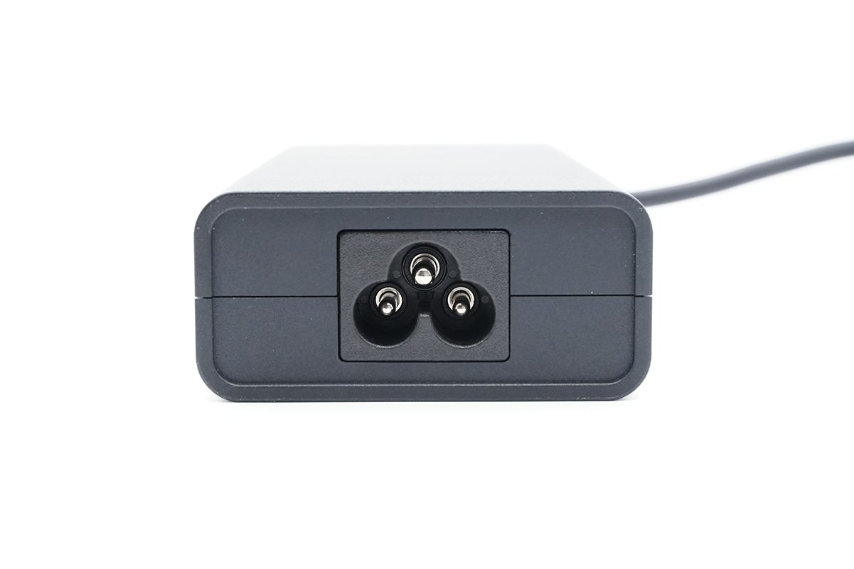 拆解报告：MSI微星90W USB-C快充电源适配器ADP-90FE D - 知乎