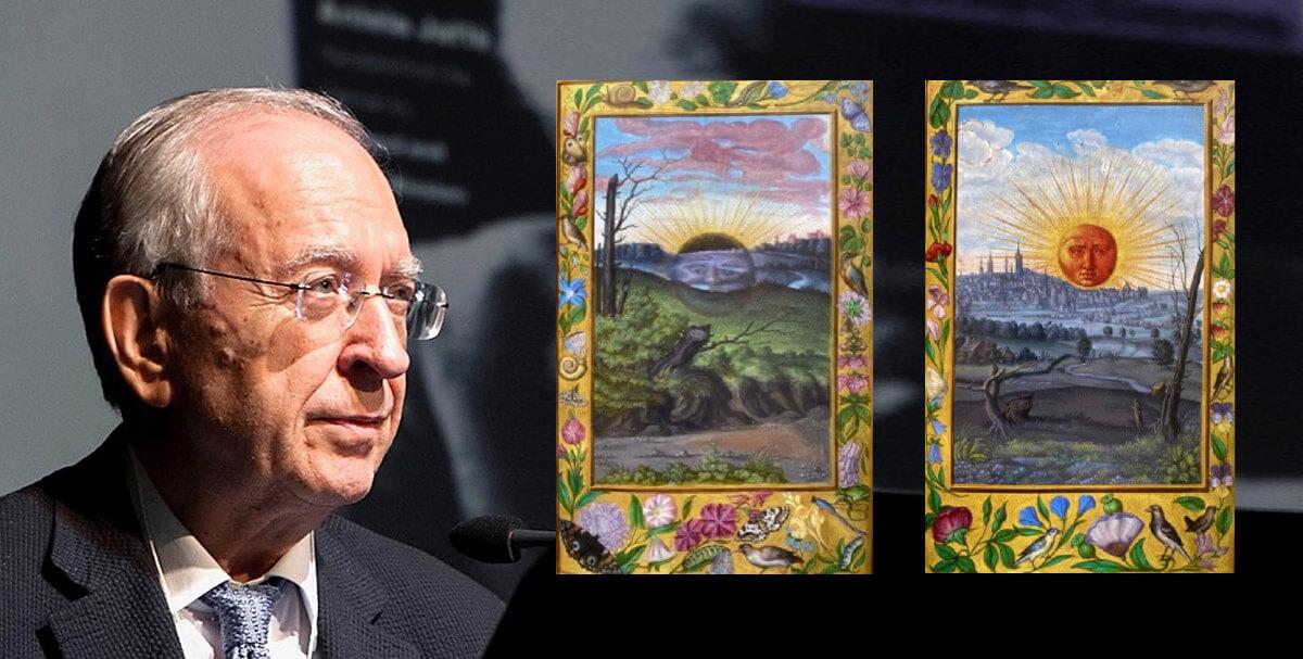 Murray Stein: 时代呼唤荣格 - 知乎