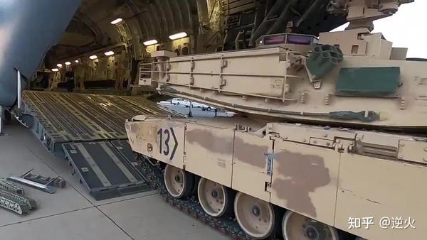 运20B也不如C17！长文全方面对比中美运输机，我依旧给运20打90分 - 知乎