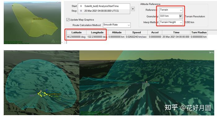 STK-基础教程演示 - 知乎