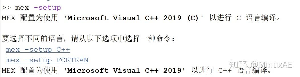 Matlab配置CUDA - 知乎