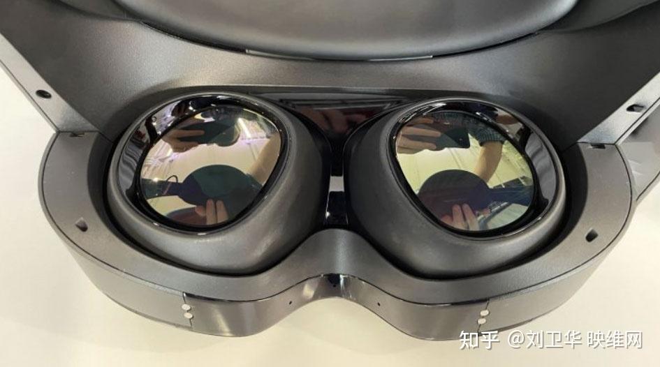 Quest Pro上手体验，及与Quest 2详细对比 - 知乎