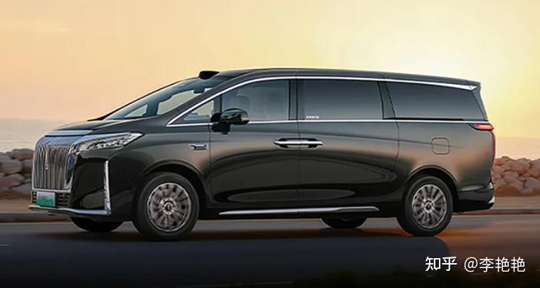 30万级WEY全新高山，如何炼就百万级豪华体验？ - 知乎