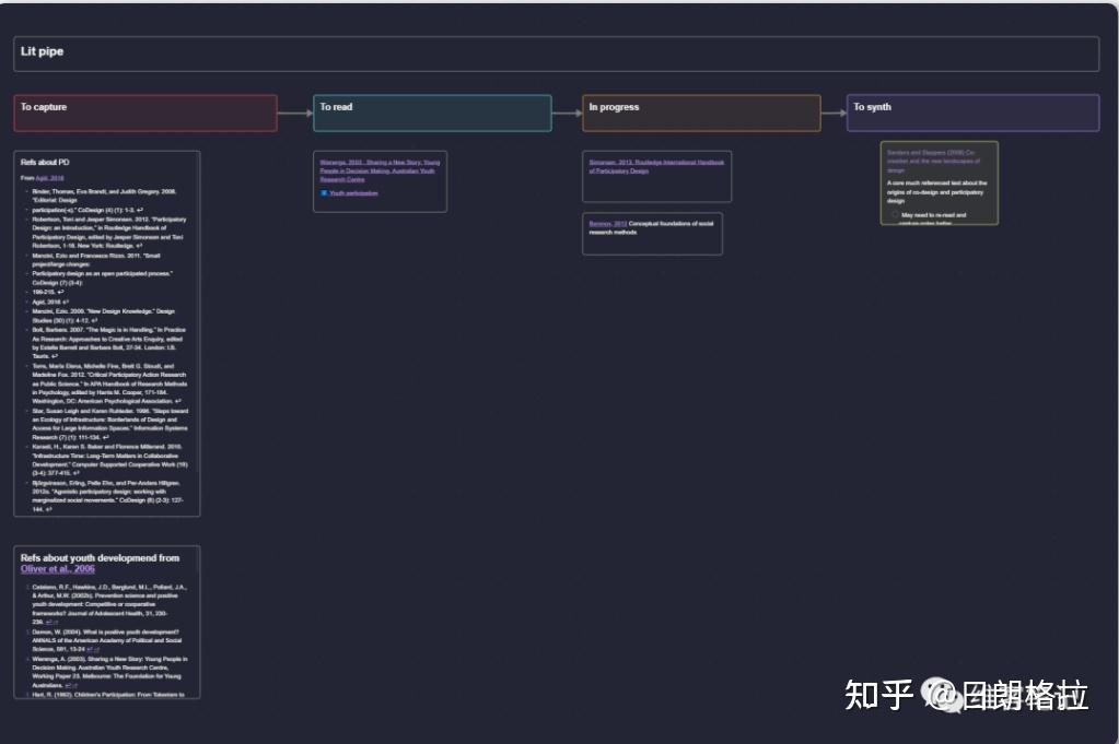 obsidian使用教程完全篇 - 知乎