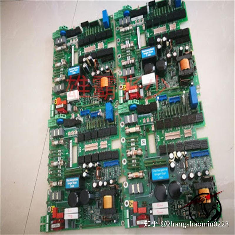 ABB 通信输入模块 CI801 CI810A CI820 3BSE013200R1 CI830 CI840 CI845 CI851 ...