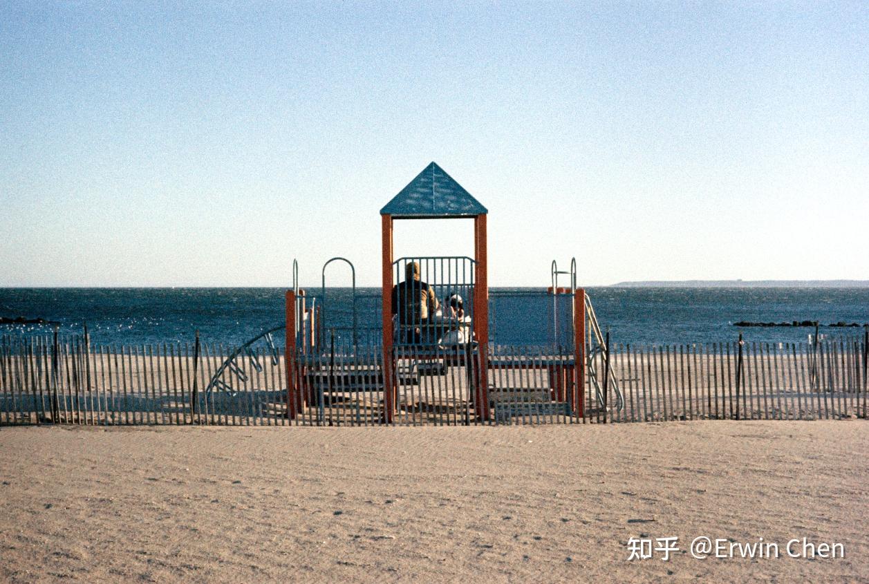 全网首评：ORWO NC400&500 - 知乎