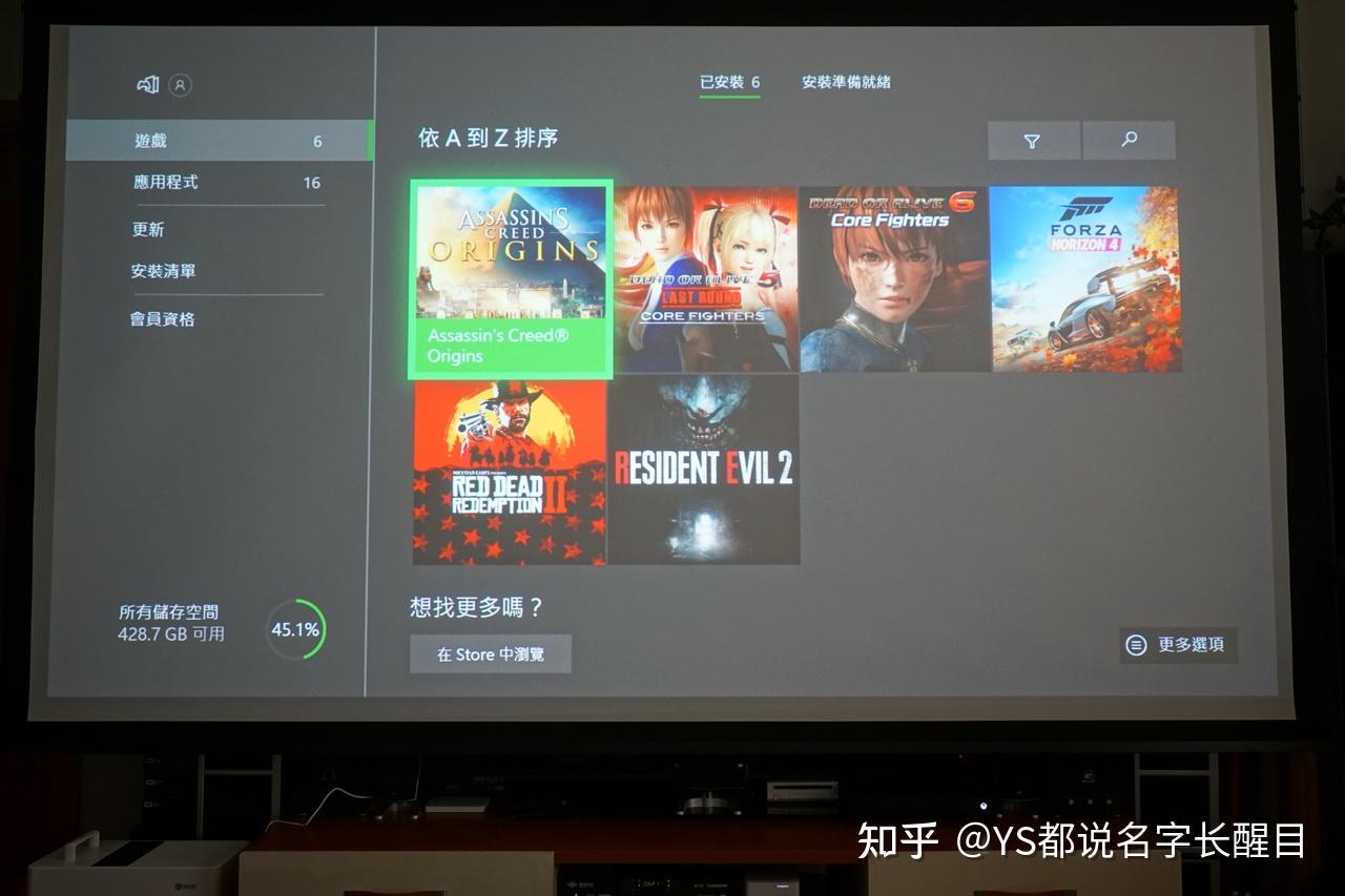 超级混光+计算光学让观影更舒适：极米RS Pro 3 4K投影的高端享受 - 知乎