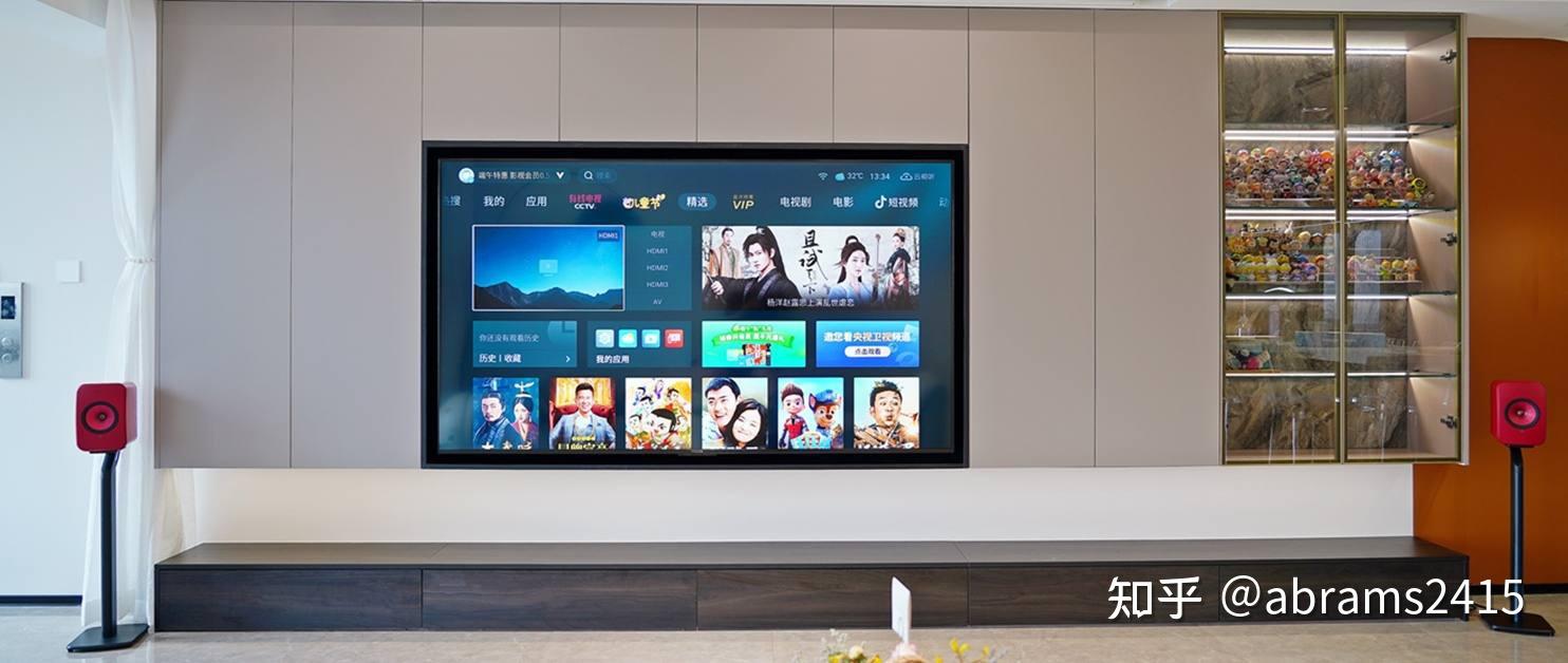 全网首测雷鸟鹤5Plus 85英寸S545C--你想知道关于这电视的一切这里都有 - 知乎