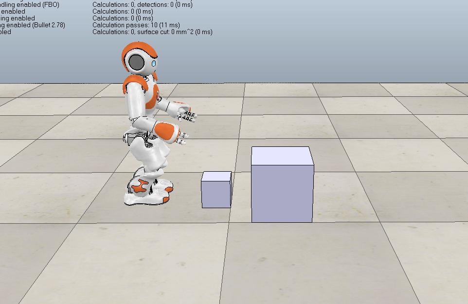 机器人仿真平台V-REP学习入门 - 知乎