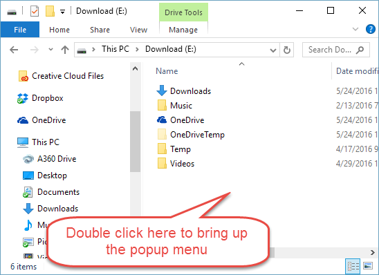 Listary 官方文档中文版 - 知乎