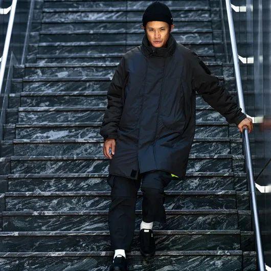 你不知道的宝藏品牌narifuri，将骑行机能刻入日常时尚生活。 - 知乎