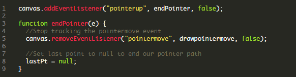 [翻译]整合鼠标、触摸 和触控笔事件的Pointer Event Api - 知乎