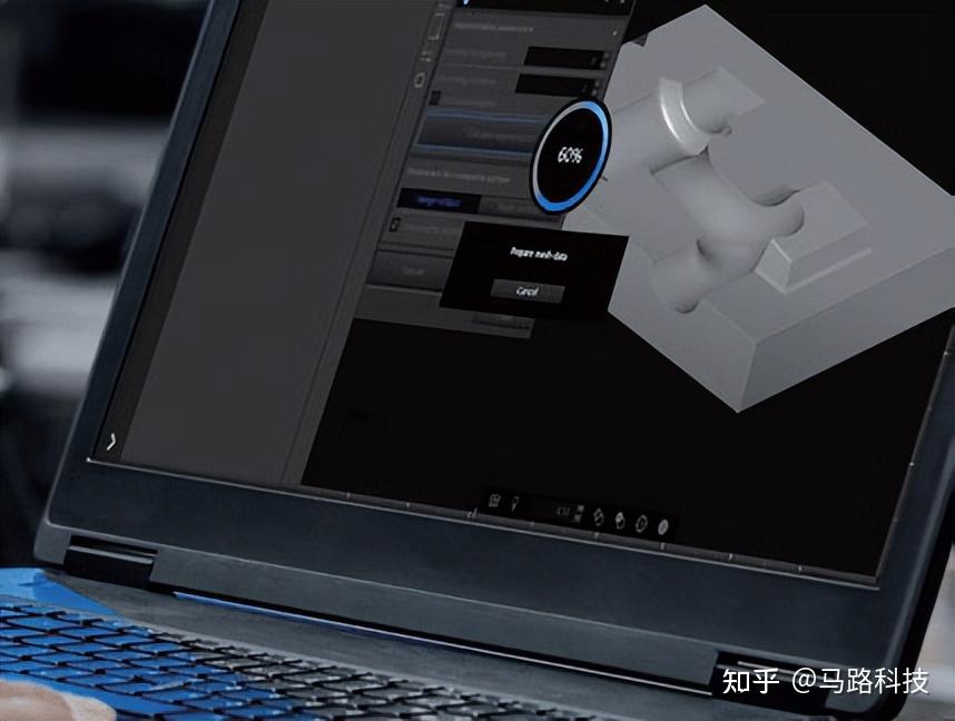 重磅推出！蔡司 T-SCAN hawk 2 手持式三维激光扫描仪！-马路科技 - 知乎