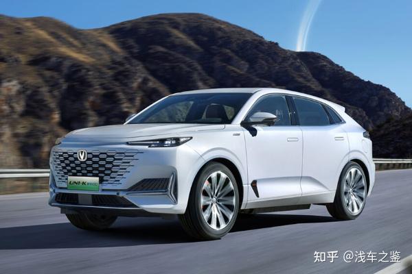 瑶光C-DM、领克08EM-P挑战中型SUV市场霸主 唐DM-i能否守住江山 - 知乎