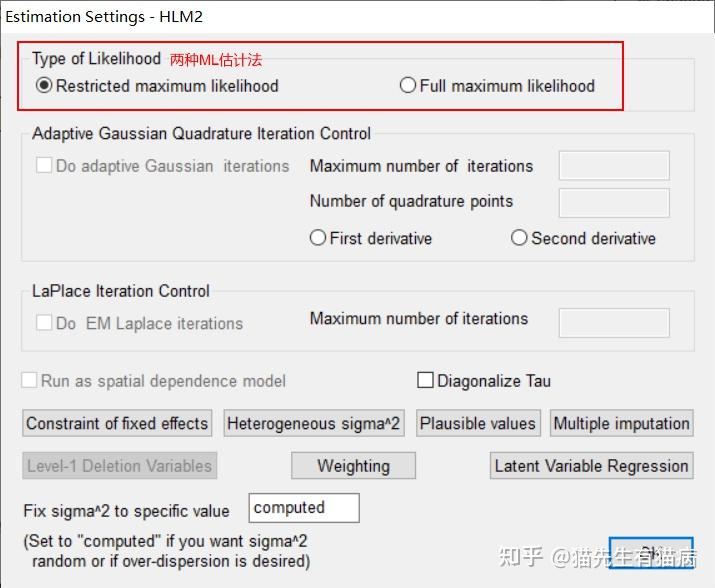 基于横向研究的多层线性模型（HLM）：HLM、SPSS、Mplus软件操作与结果解读 | 高级心理统计 - 知乎