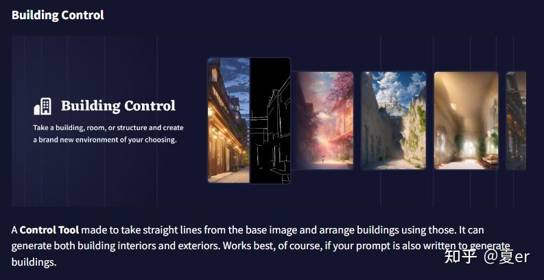 NovelAI 也有ControlNet? NovelAI 新界面+功能体验 - 知乎