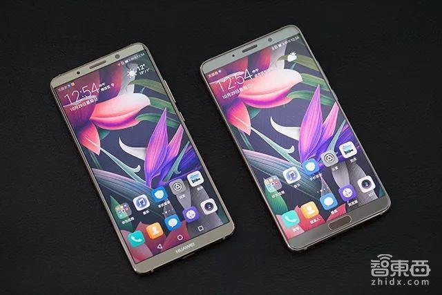 16个月五款产品！怎样评价华为AI手机？ - 知乎