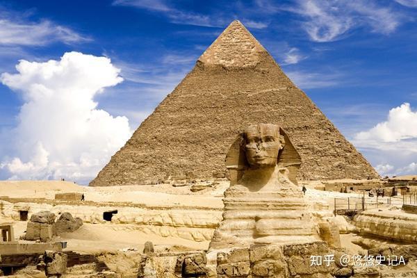 古埃及亡灵崇拜到底是怎么形成的？ - 知乎