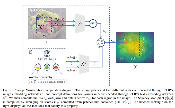 ConVis：揭秘CLIP多模态嵌入的新型可视化方法 - 知乎