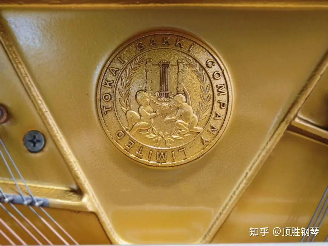 钢琴推荐：绕梁三日,余音不绝——TOKAI AU1 - 知乎