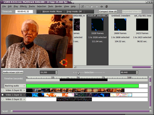 11款好用又开源的视频剪辑处理工具 - 知乎