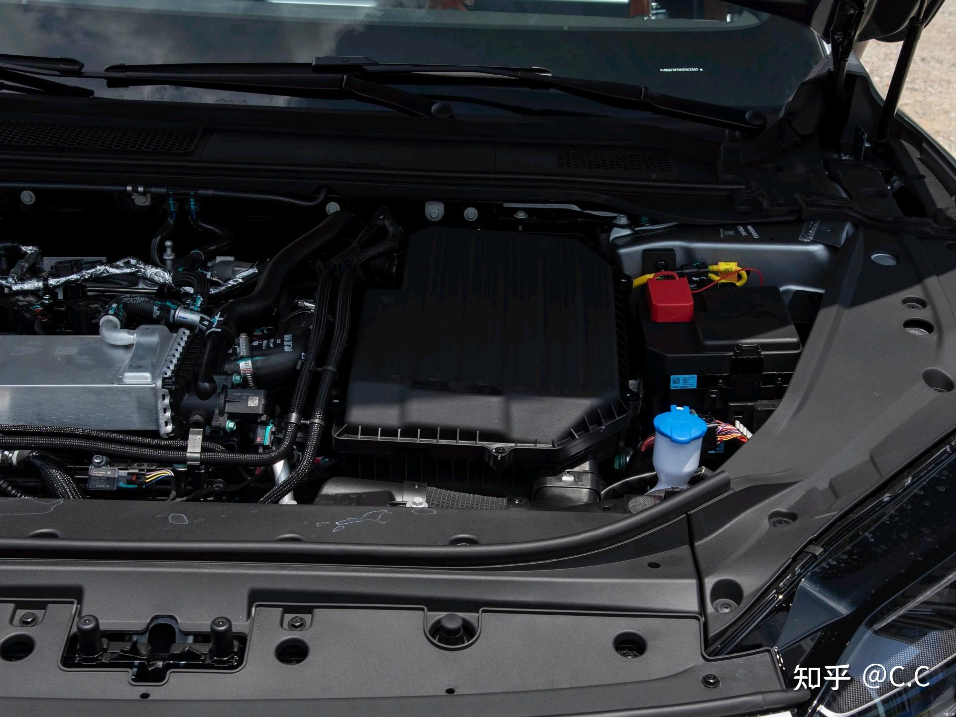 #风云A9L伴我行 国产新能源，就看奇瑞风云A9L - 知乎