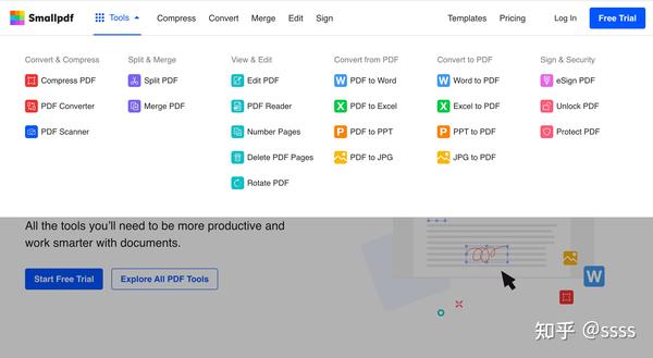 第一期：这5个免费格式超好用转换工具，你知道吗？ - 知乎