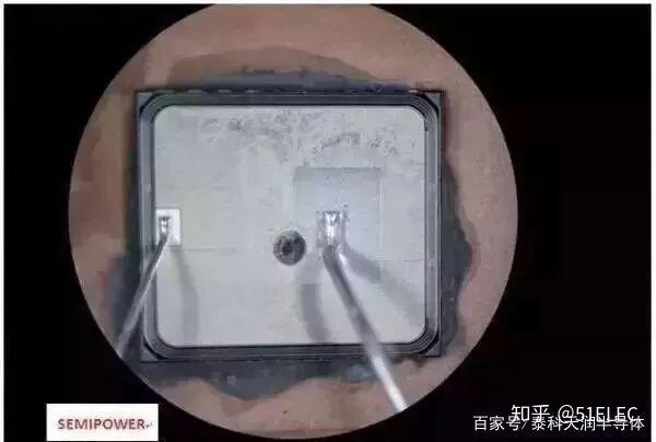 MOSFET失效的六大原因 - 知乎