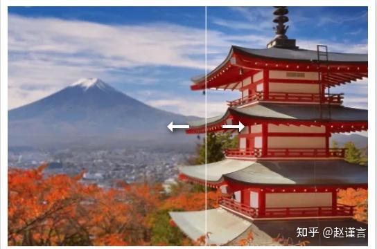 推荐AI人工智能软件提高图片清晰度 - 知乎