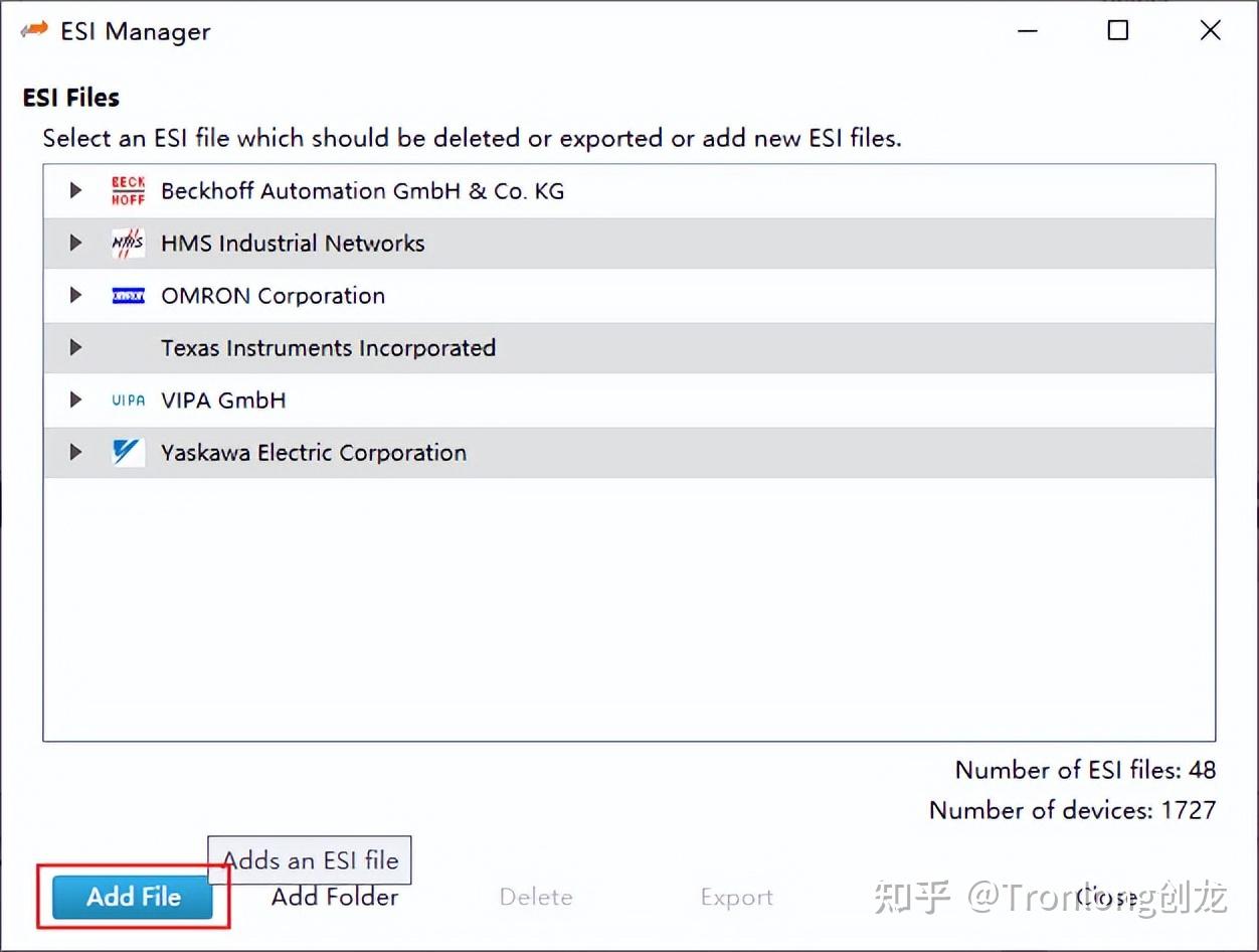 基于AM335X开发板 ARM Cortex-A8——Acontis EtherCAT主站开发案例 - 知乎