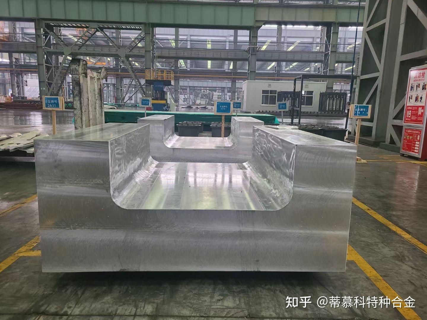 2A14铝合金是什么材料 - 知乎