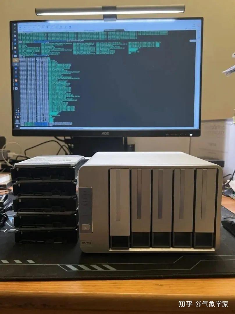 ESSD | ERA5-Land：陆面应用中一款最先进的全球再分析数据集 - 知乎