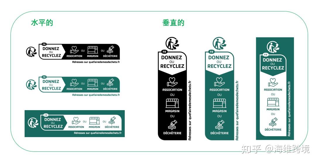 法国EPR之法国Triman标志使用规则 - 知乎