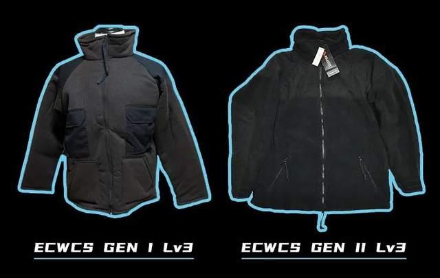 ECWCS，美军安插在山系户外圈的秘密武器 - 知乎