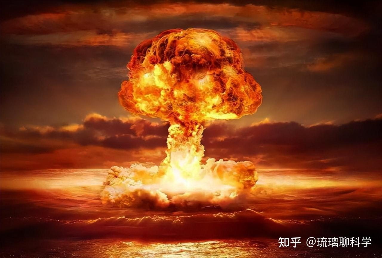 俄罗斯明确使用核武器的前提，核战争一旦爆发，后果有多严重？ 知乎