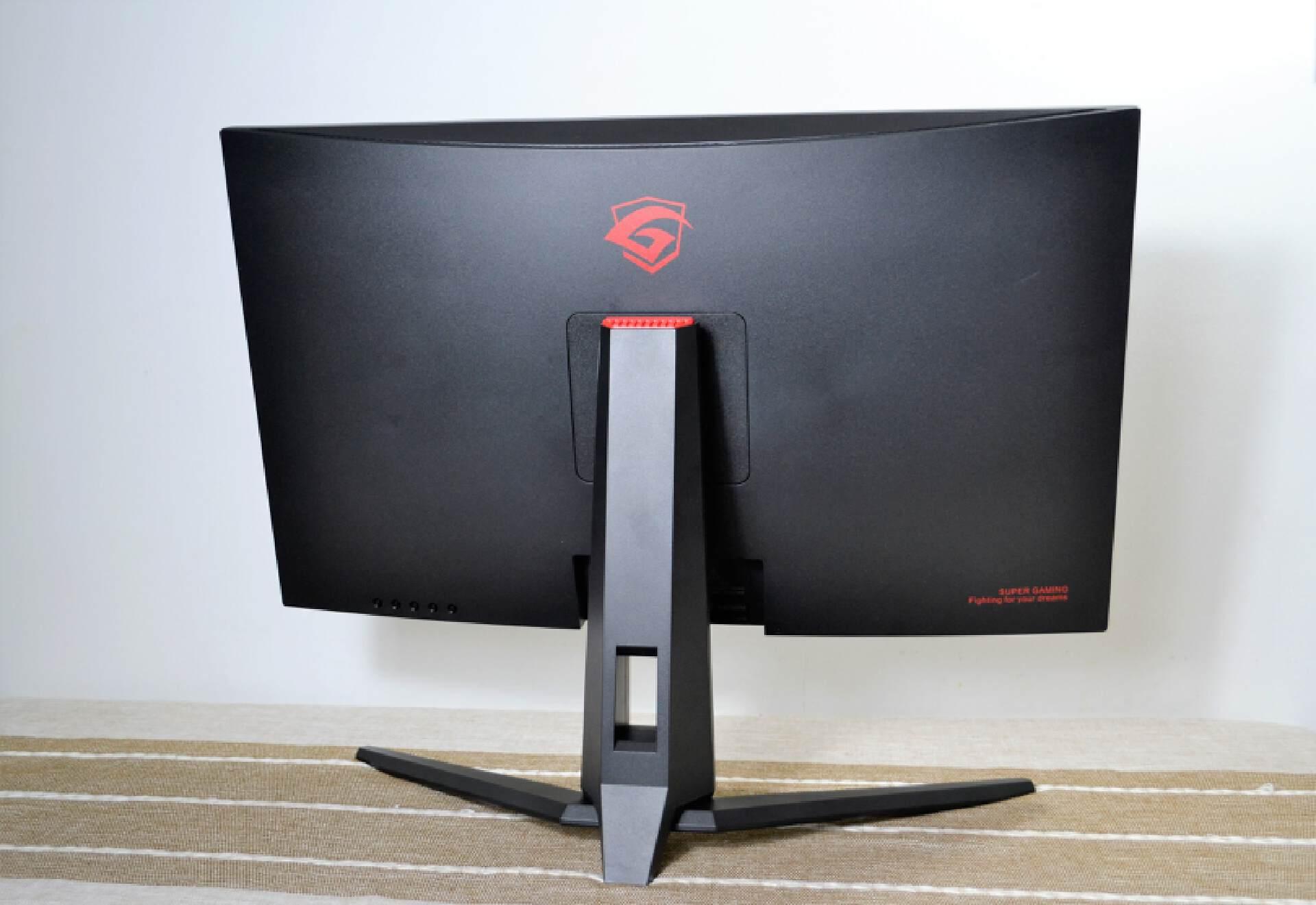 2024年年货节值得入手的电竞显示器，销量神机：HKC IG27Q显示器，2K分辨率+170Hz刷新率，打造玩家偏爱的顶级外设 - 知乎