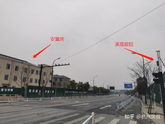 溪揽星院22#27#29#30#36#37#选房攻略 - 知乎